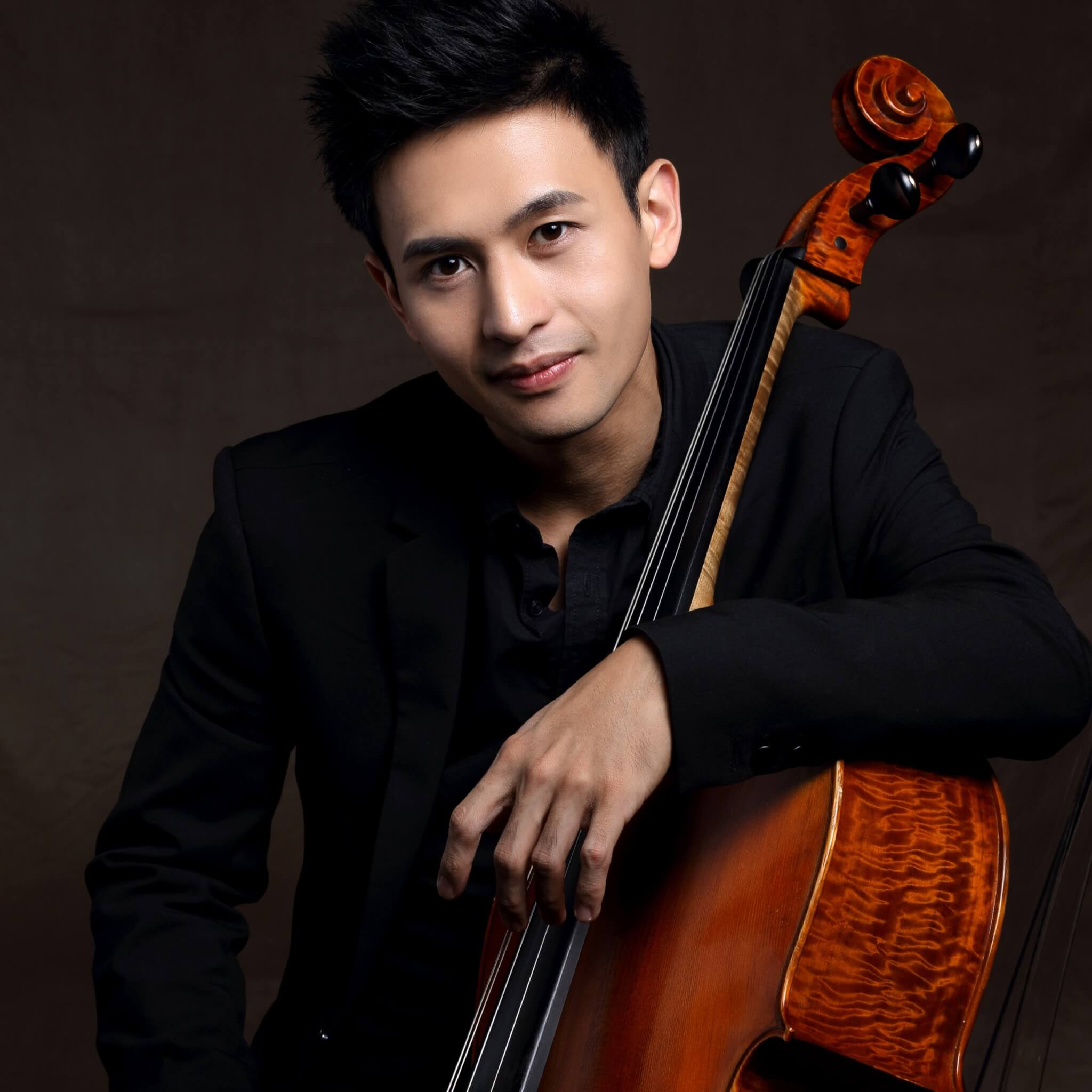 Musical Fairy Tales Goldipegs & The Three Cellos - Premiere Performances